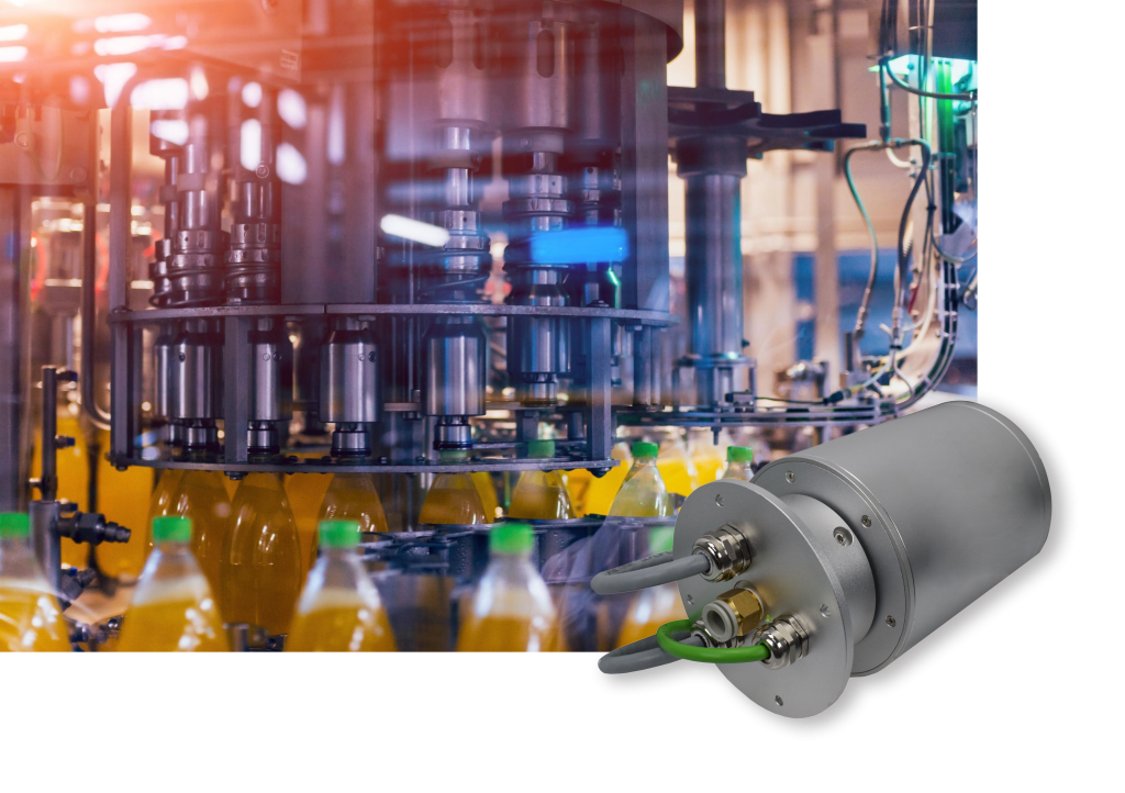 Aerospace - Beyotransfer