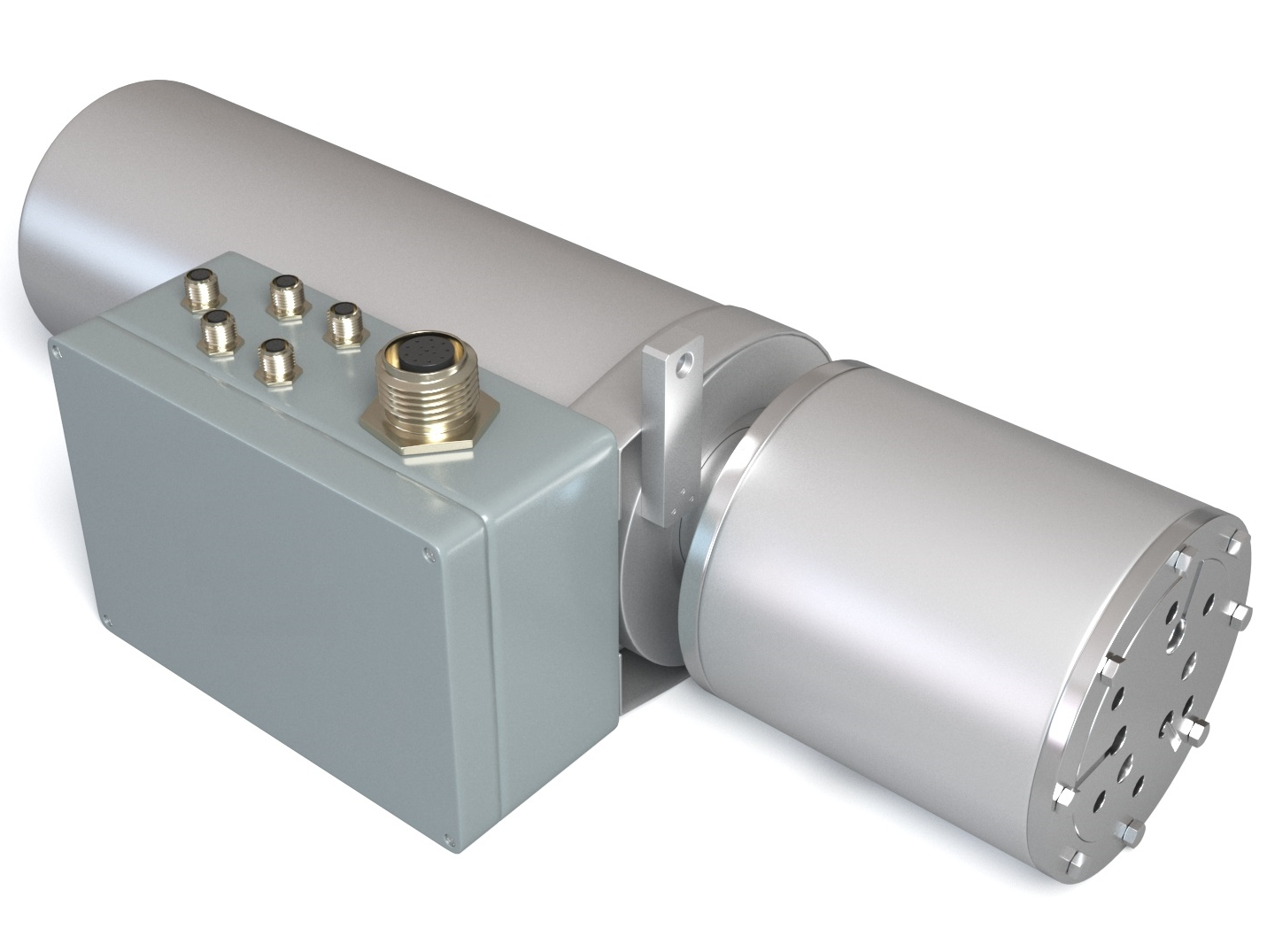 Wind turbine slip rings - Beyotransfer