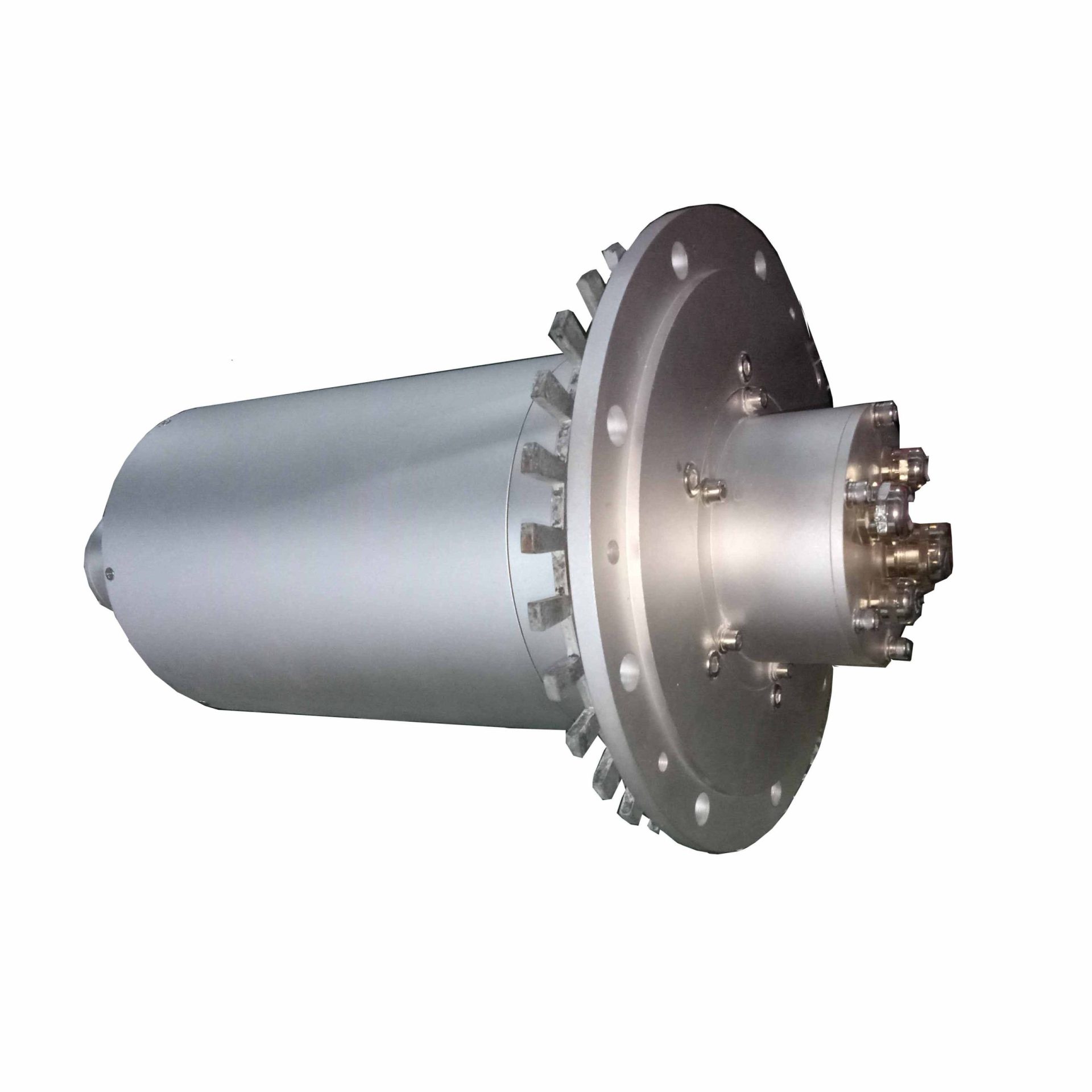 Wind turbine slip rings - Beyotransfer