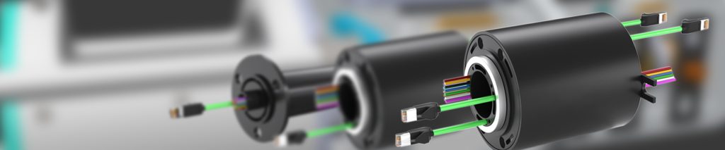 Slip Rings - Beyotransfer